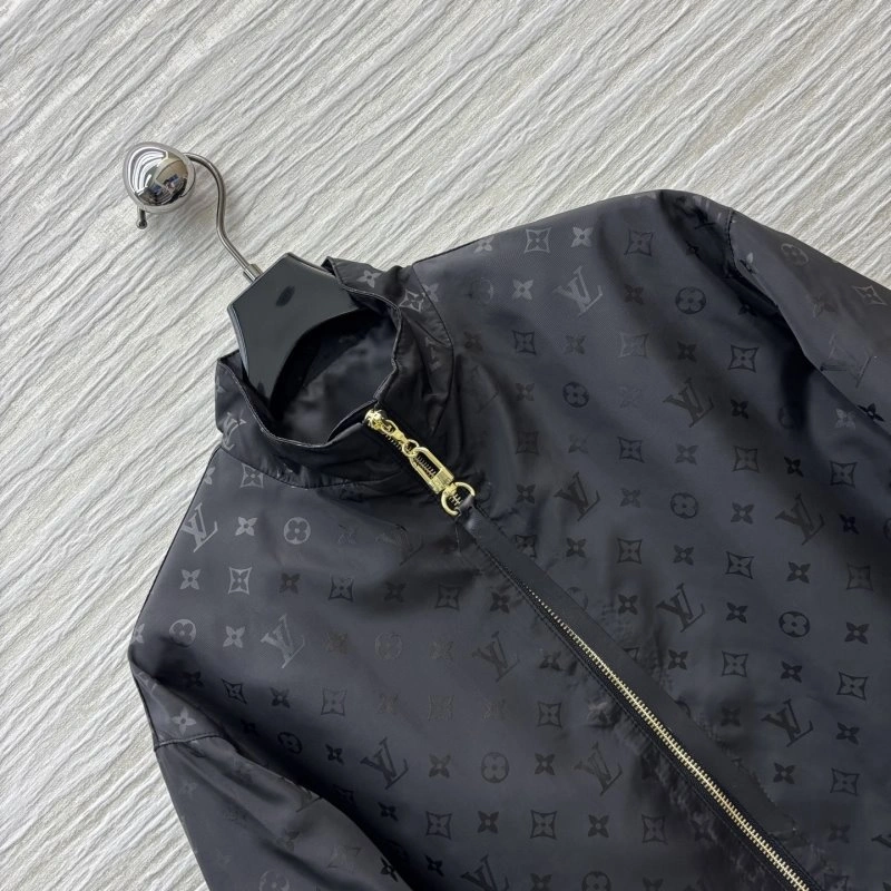 1:1 copy Louis Vuitton Outwear