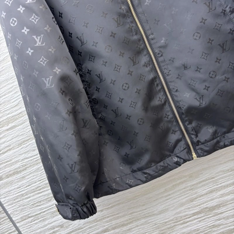 1:1 copy Louis Vuitton Outwear