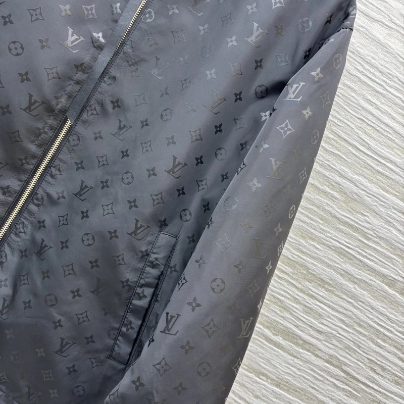 1:1 copy Louis Vuitton Outwear