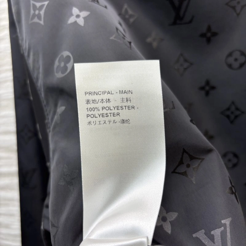 1:1 copy Louis Vuitton Outwear