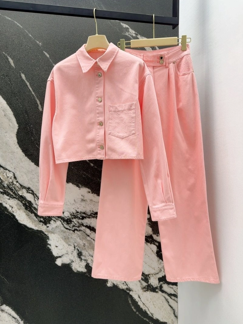 Louis Vuitton Outwear