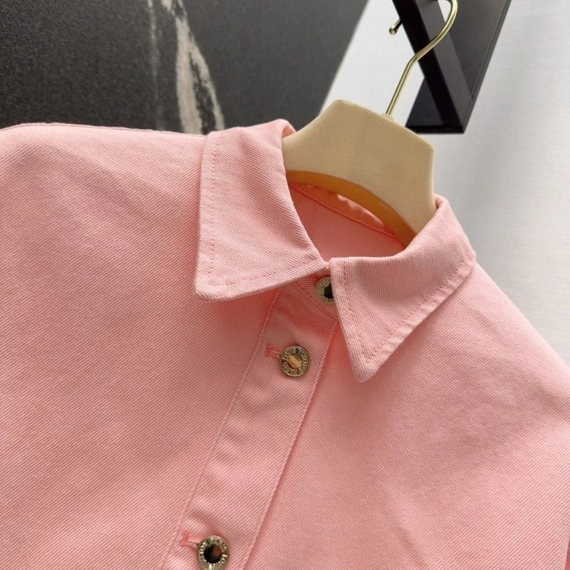 Top mirror Louis Vuitton Outwear