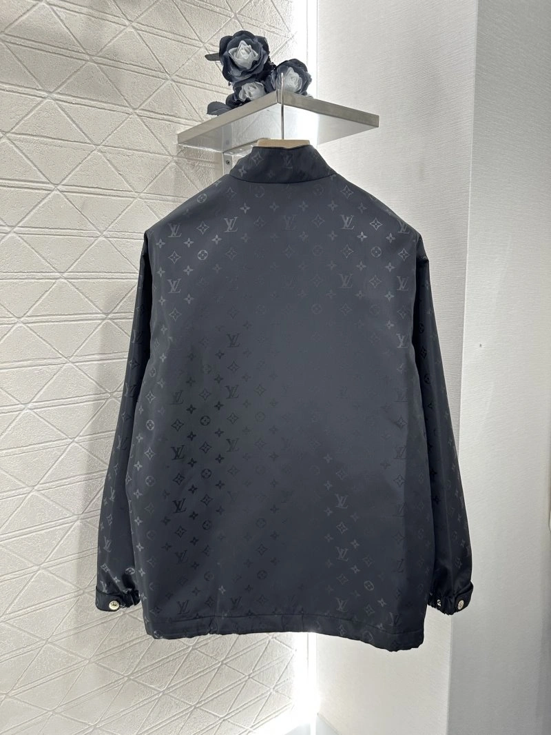 Exact replica Louis Vuitton Outwear
