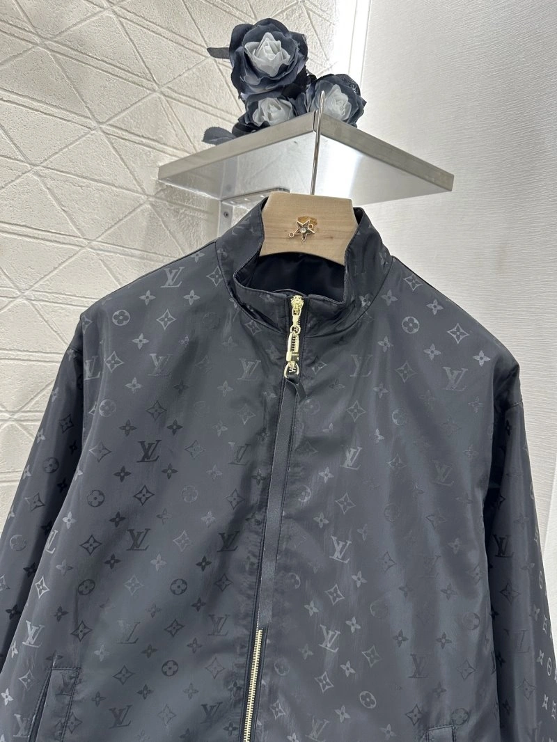 Exact replica Louis Vuitton Outwear