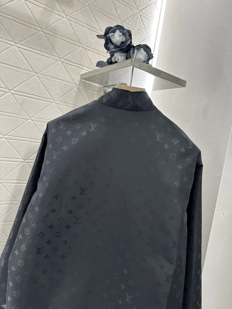 Exact replica Louis Vuitton Outwear