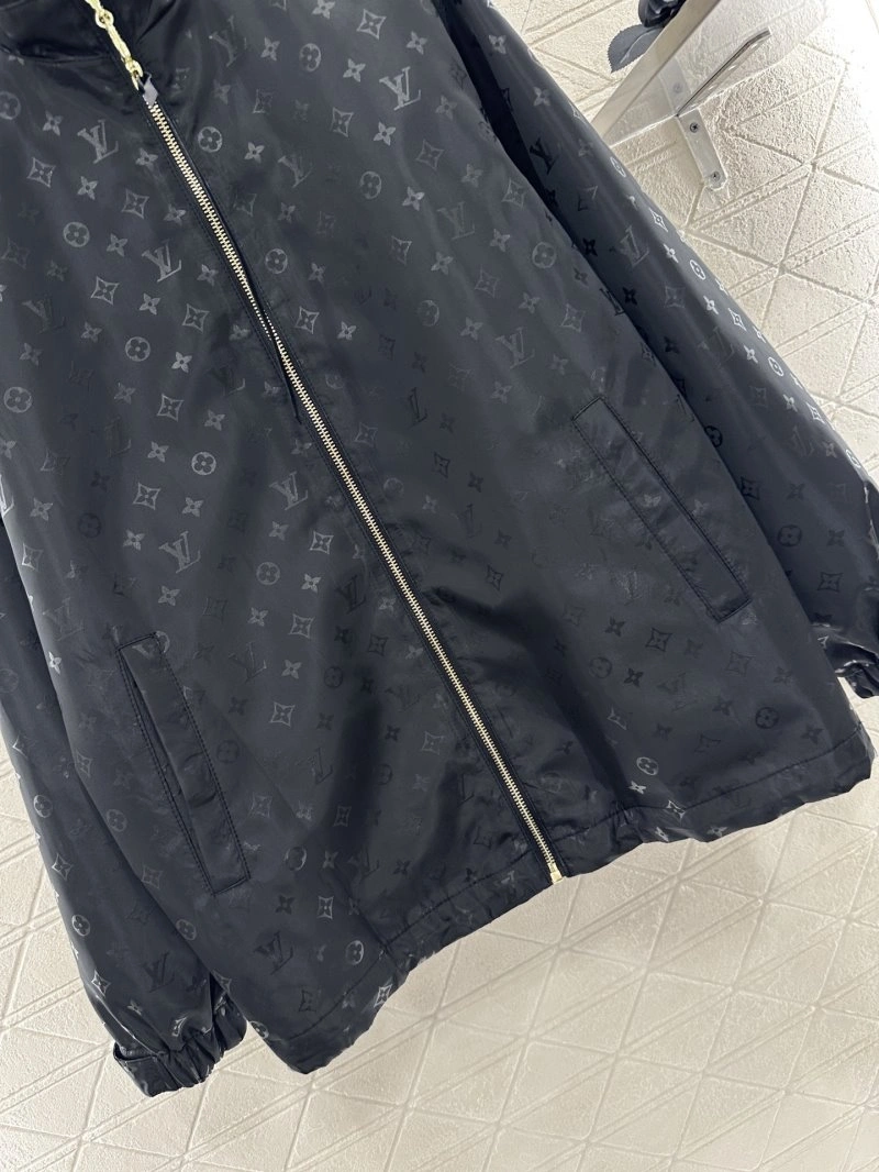 Exact replica Louis Vuitton Outwear
