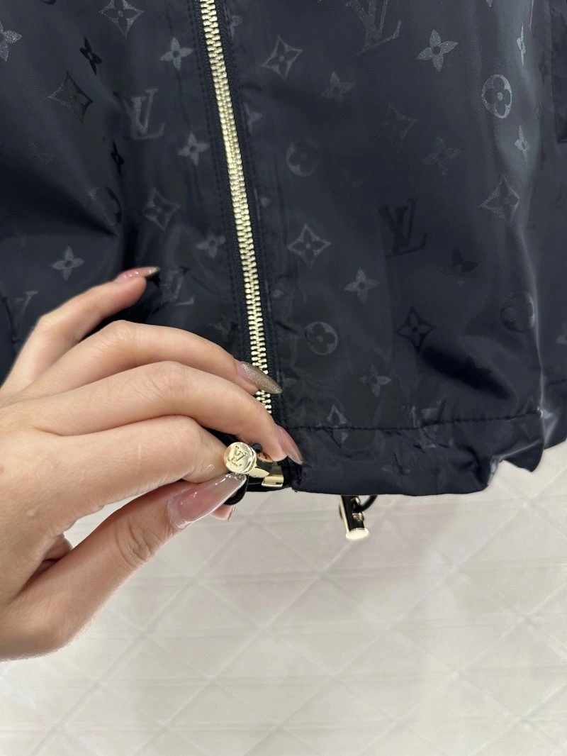 Exact replica Louis Vuitton Outwear