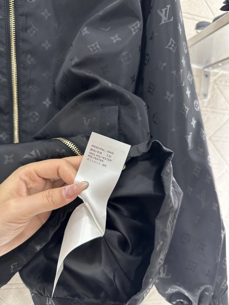 Exact replica Louis Vuitton Outwear