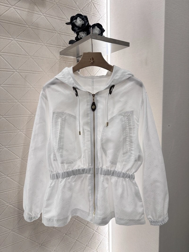 Louis Vuitton Outwear