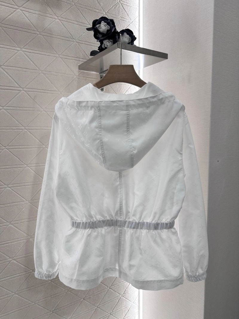 High fidelity Louis Vuitton Outwear
