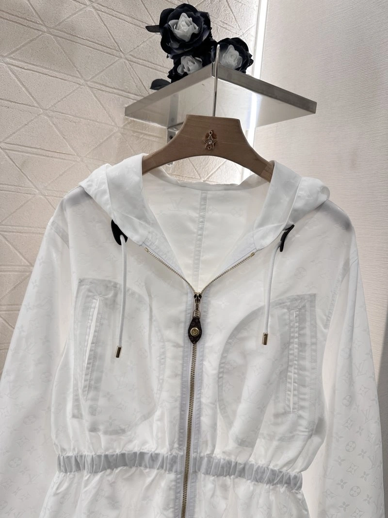 High fidelity Louis Vuitton Outwear