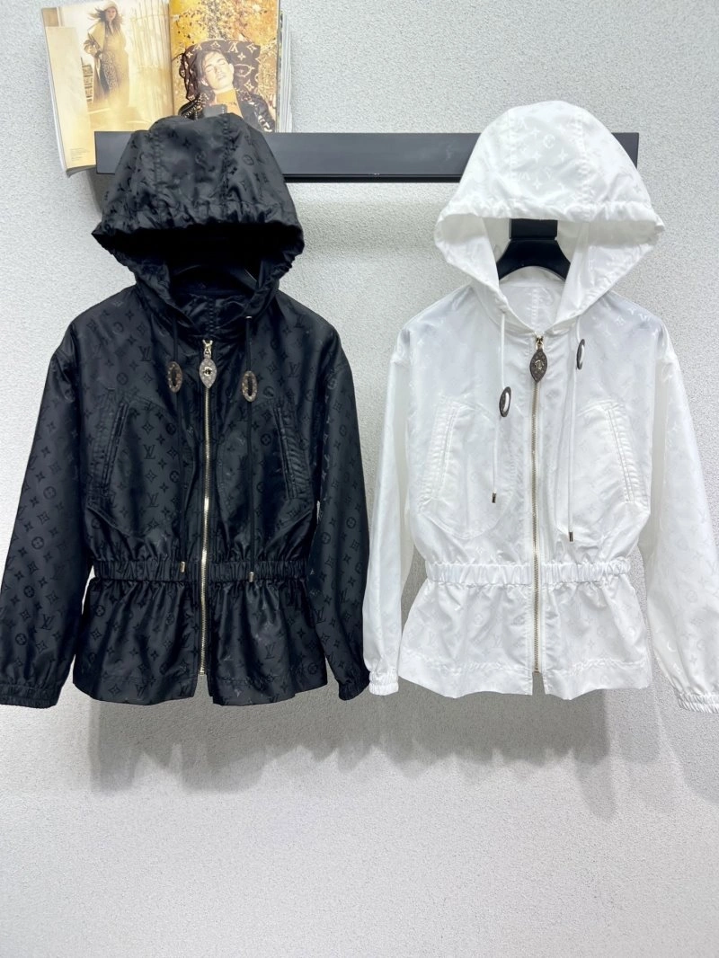 Louis Vuitton Outwear