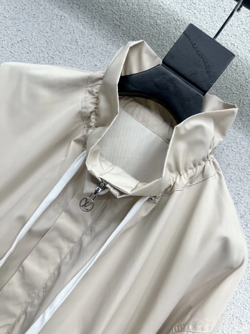 Affordable Louis Vuitton Outwear