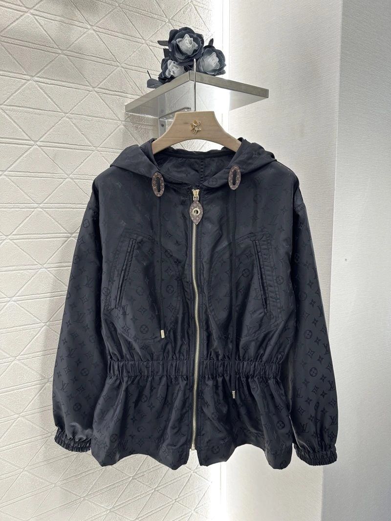 Louis Vuitton Outwear