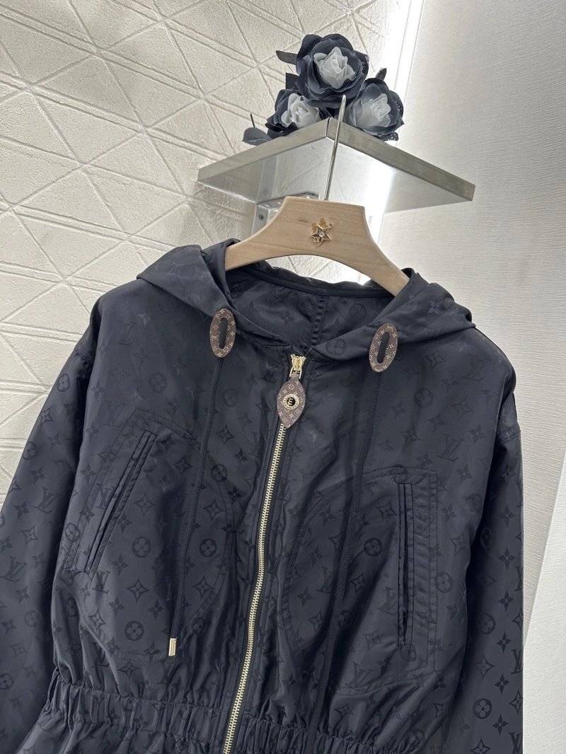 Discounted Louis Vuitton Outwear
