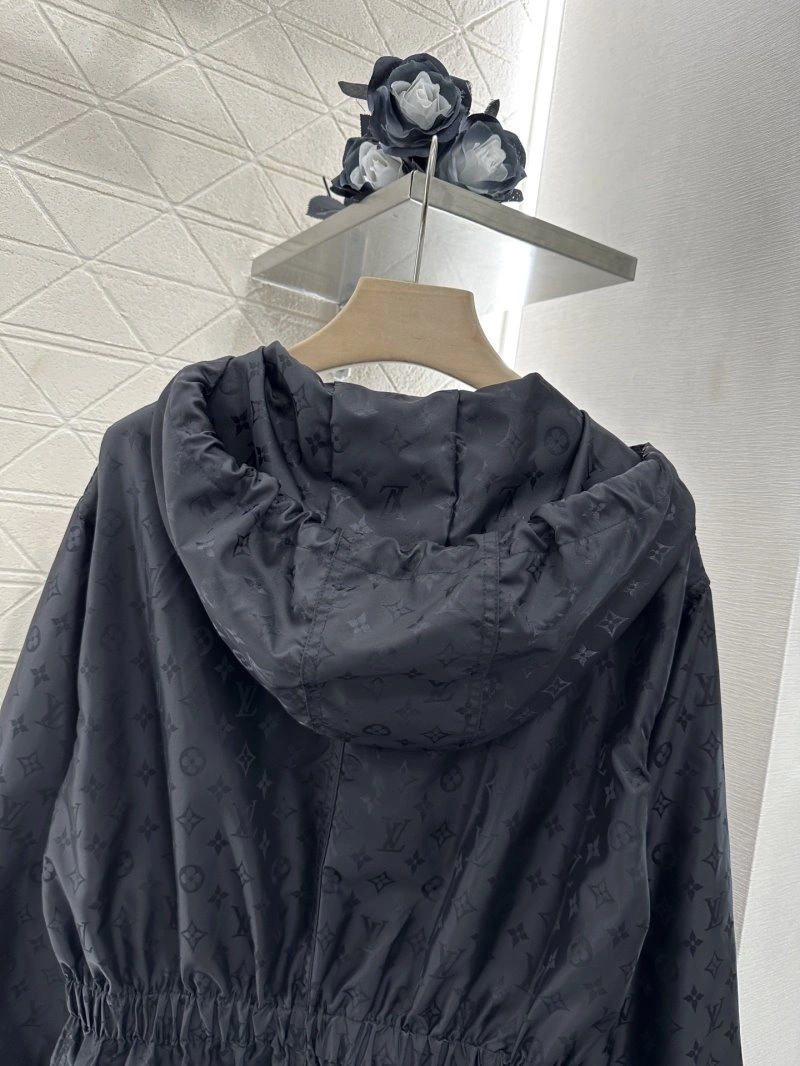 Discounted Louis Vuitton Outwear