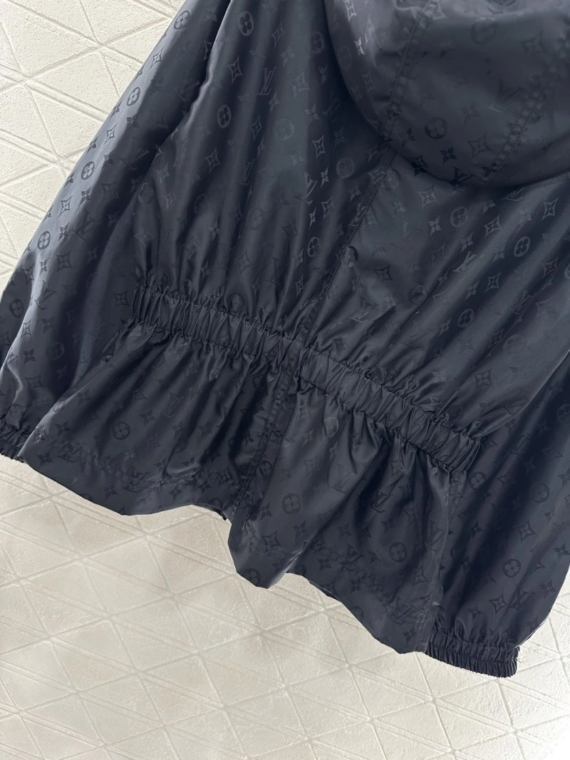 Discounted Louis Vuitton Outwear