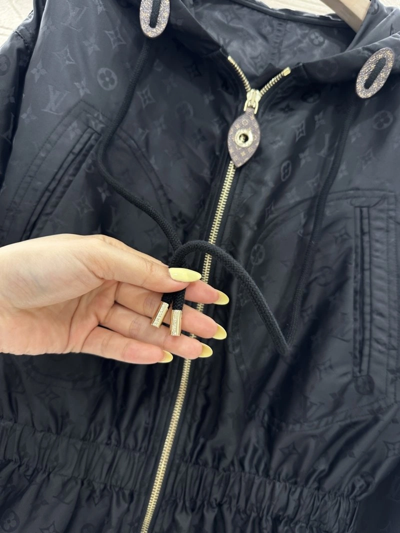 Discounted Louis Vuitton Outwear