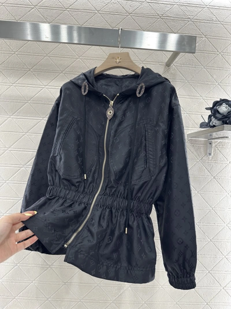 Discounted Louis Vuitton Outwear