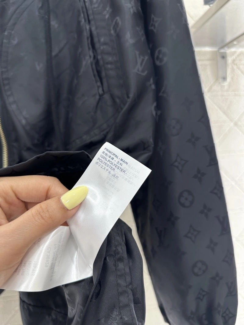 Discounted Louis Vuitton Outwear