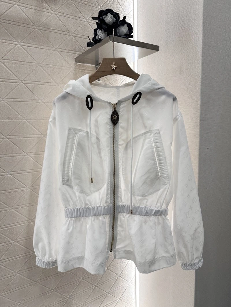 Louis Vuitton Outwear