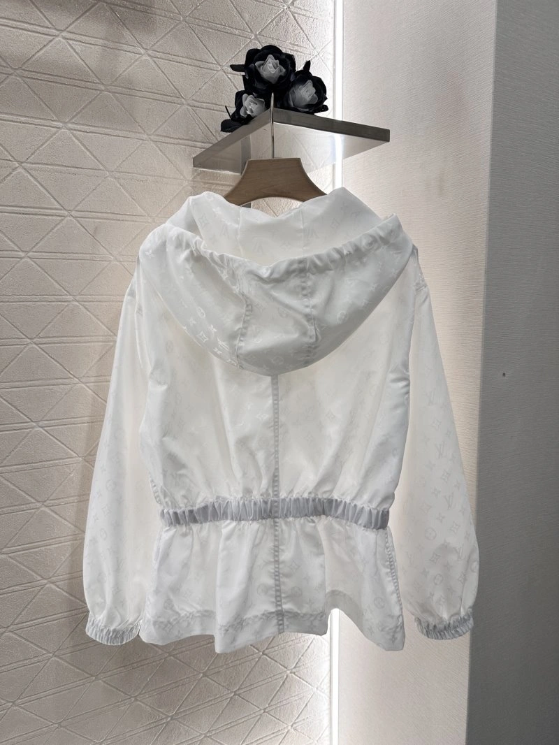 Authentic Louis Vuitton Outwear