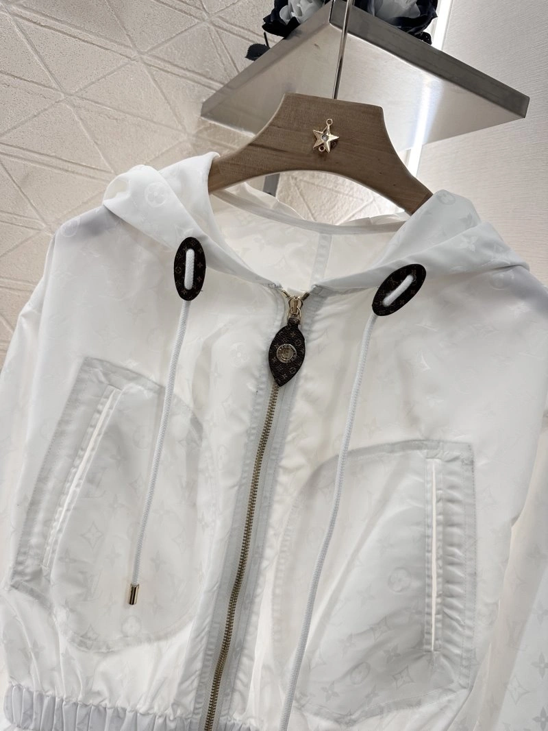 Authentic Louis Vuitton Outwear