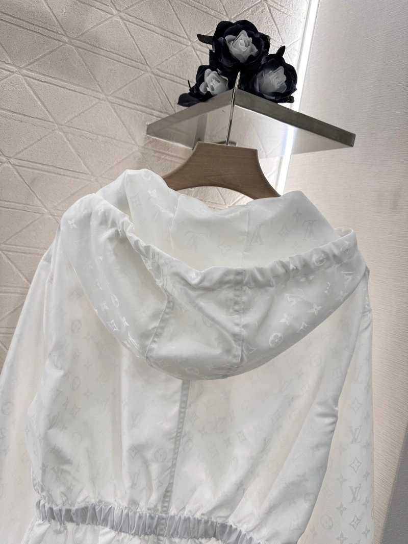 Authentic Louis Vuitton Outwear