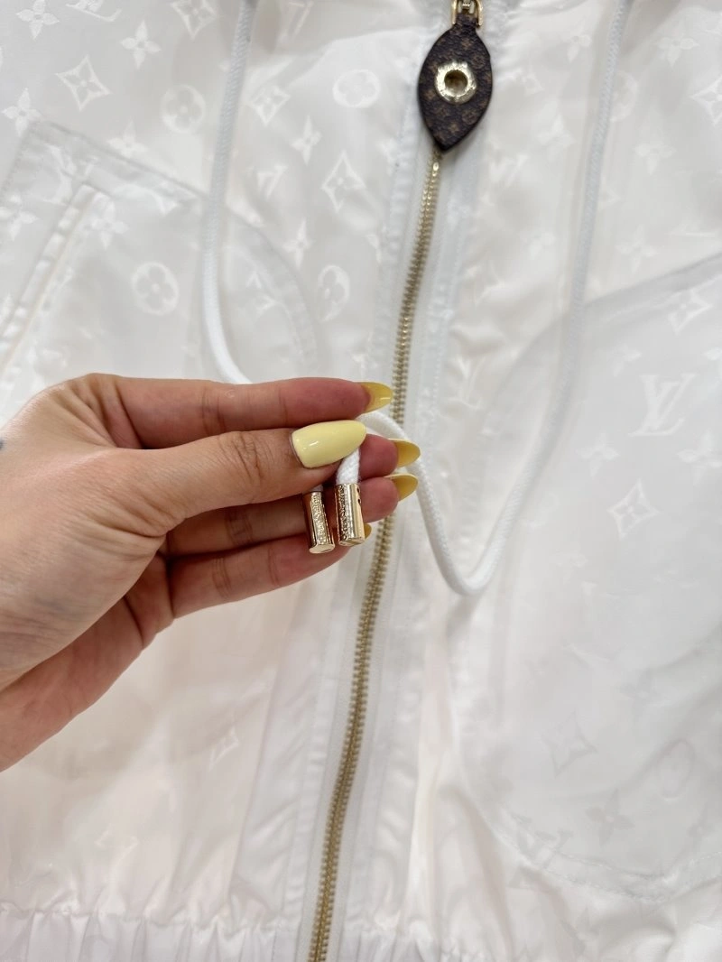 Authentic Louis Vuitton Outwear