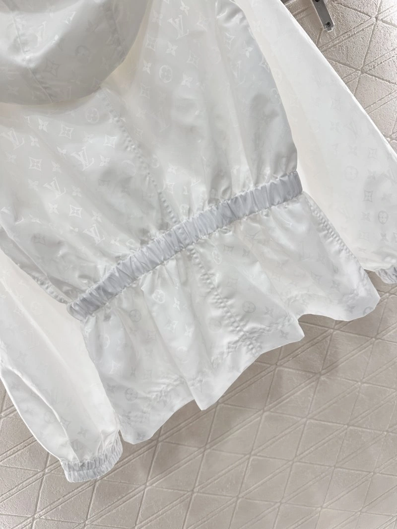 Authentic Louis Vuitton Outwear