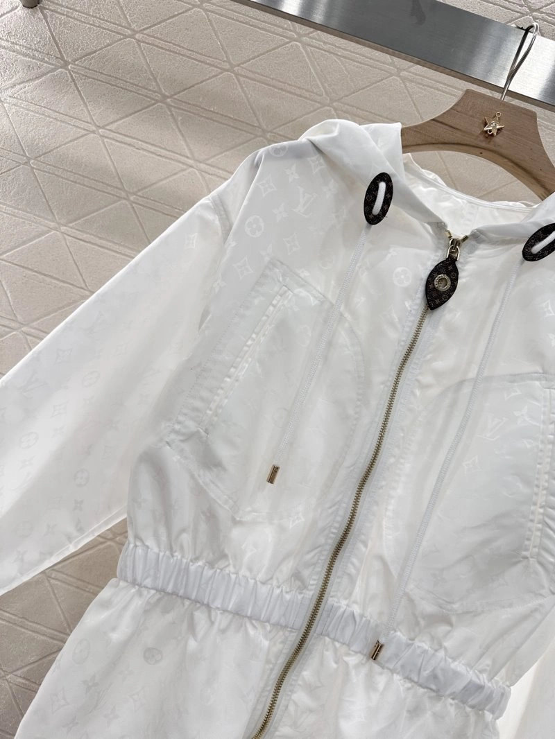 Authentic Louis Vuitton Outwear