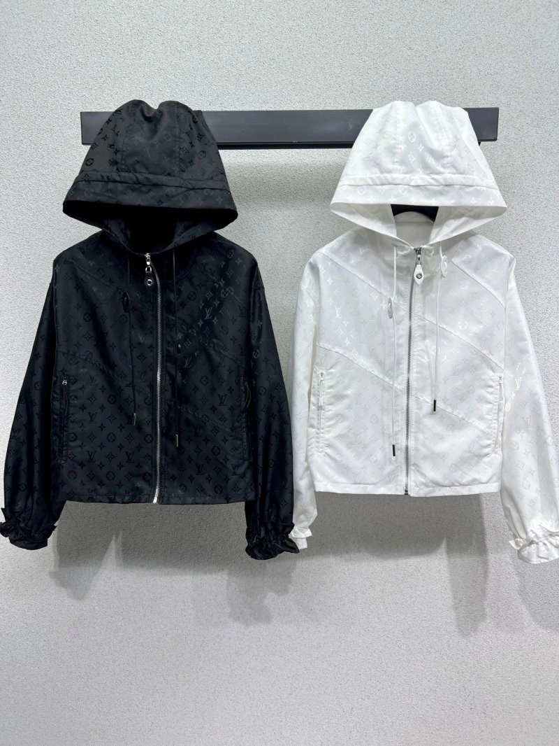 Louis Vuitton Outwear