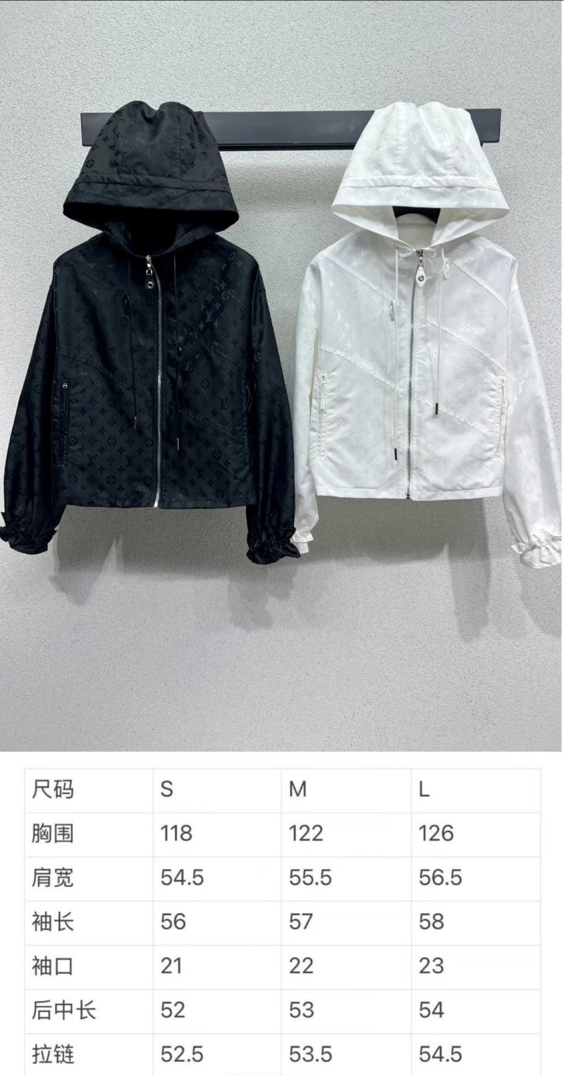 Inexpensive Louis Vuitton Outwear