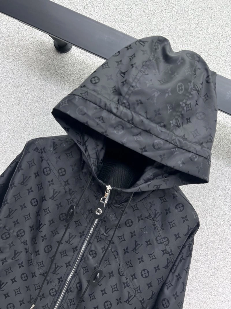Inexpensive Louis Vuitton Outwear