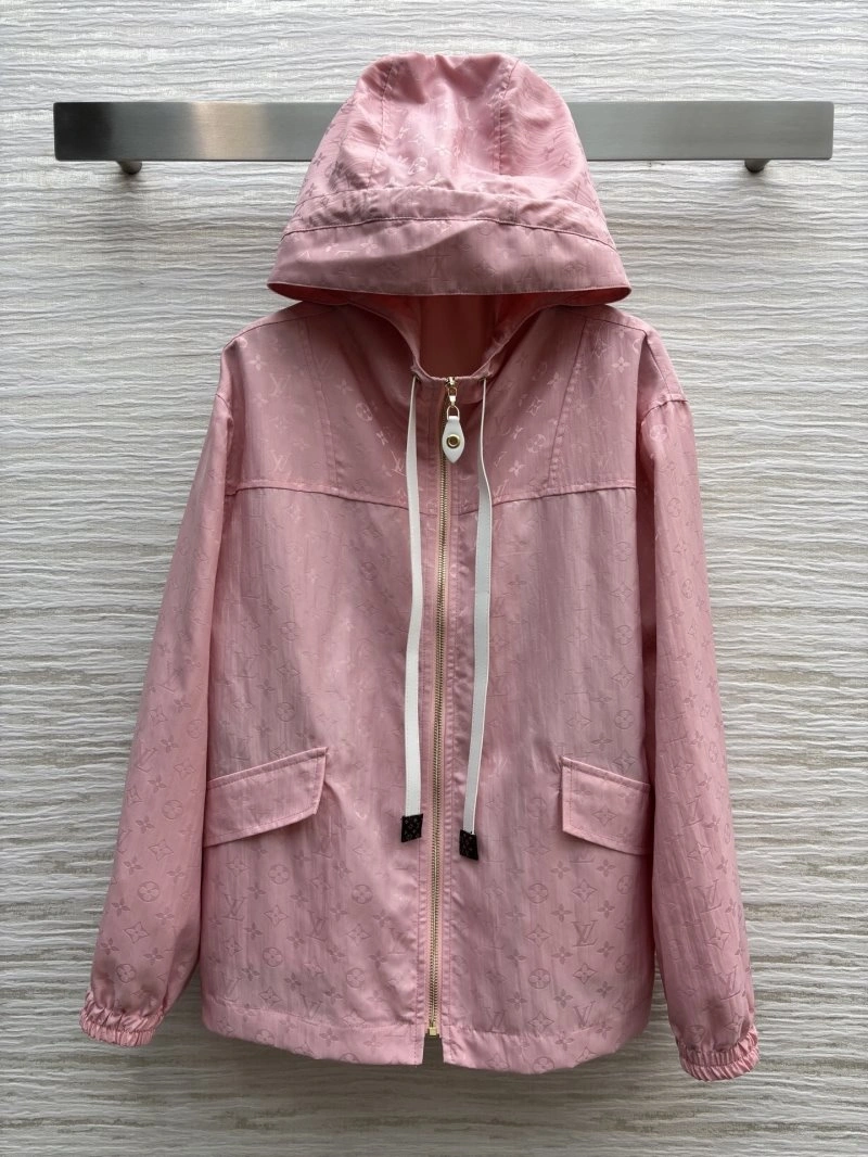 Louis Vuitton Outwear