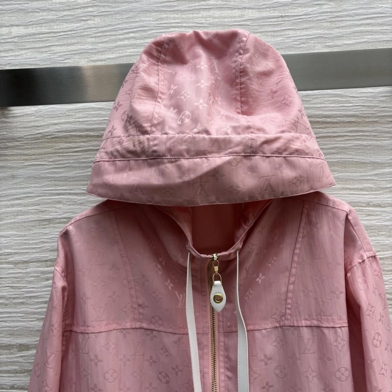 Precise copy Louis Vuitton Outwear