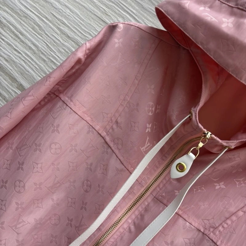 Precise copy Louis Vuitton Outwear