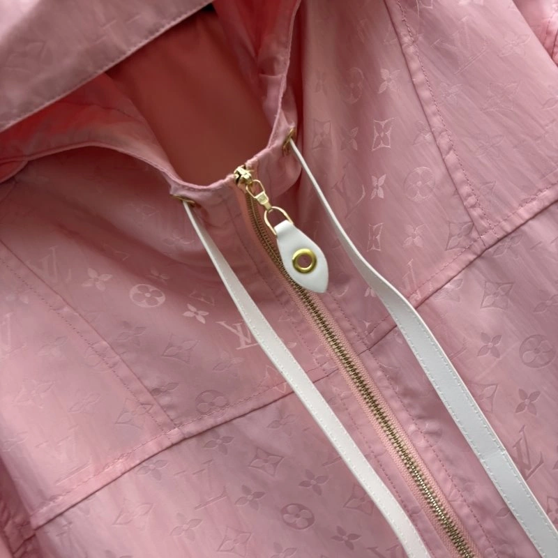 Precise copy Louis Vuitton Outwear