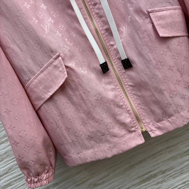 Precise copy Louis Vuitton Outwear