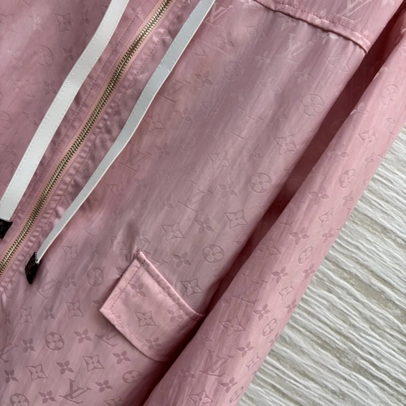 Precise copy Louis Vuitton Outwear