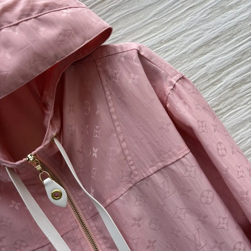 Precise copy Louis Vuitton Outwear