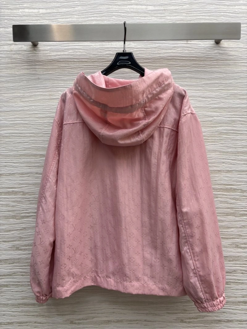 Precise copy Louis Vuitton Outwear