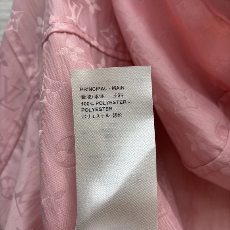 Precise copy Louis Vuitton Outwear