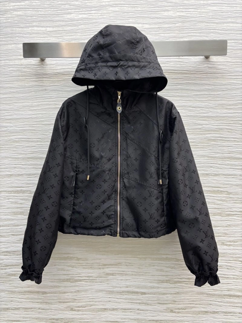 Louis Vuitton Outwear
