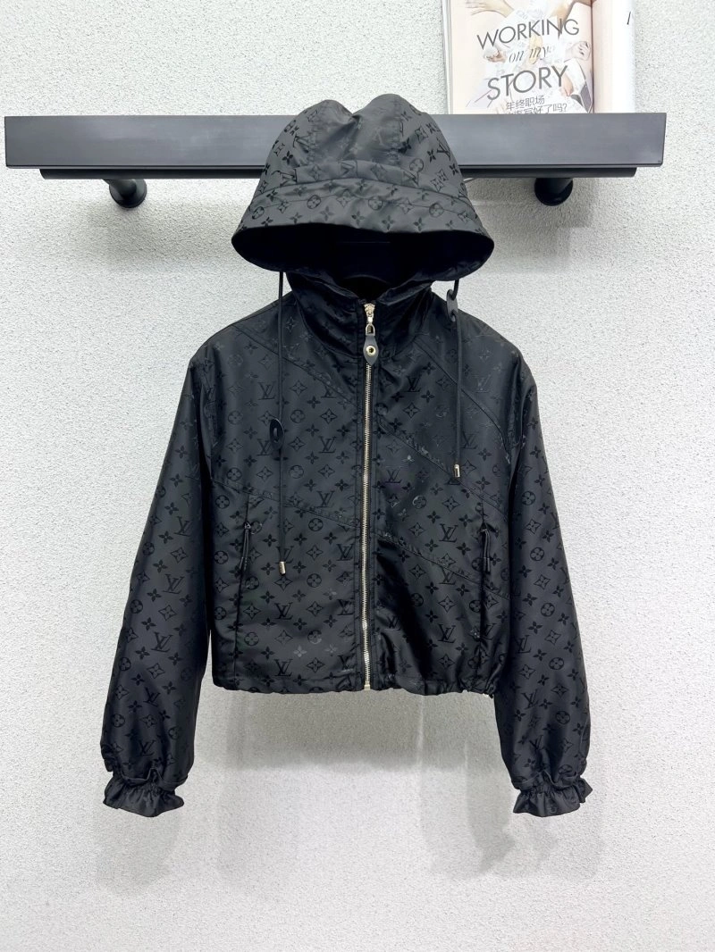 Louis Vuitton Outwear