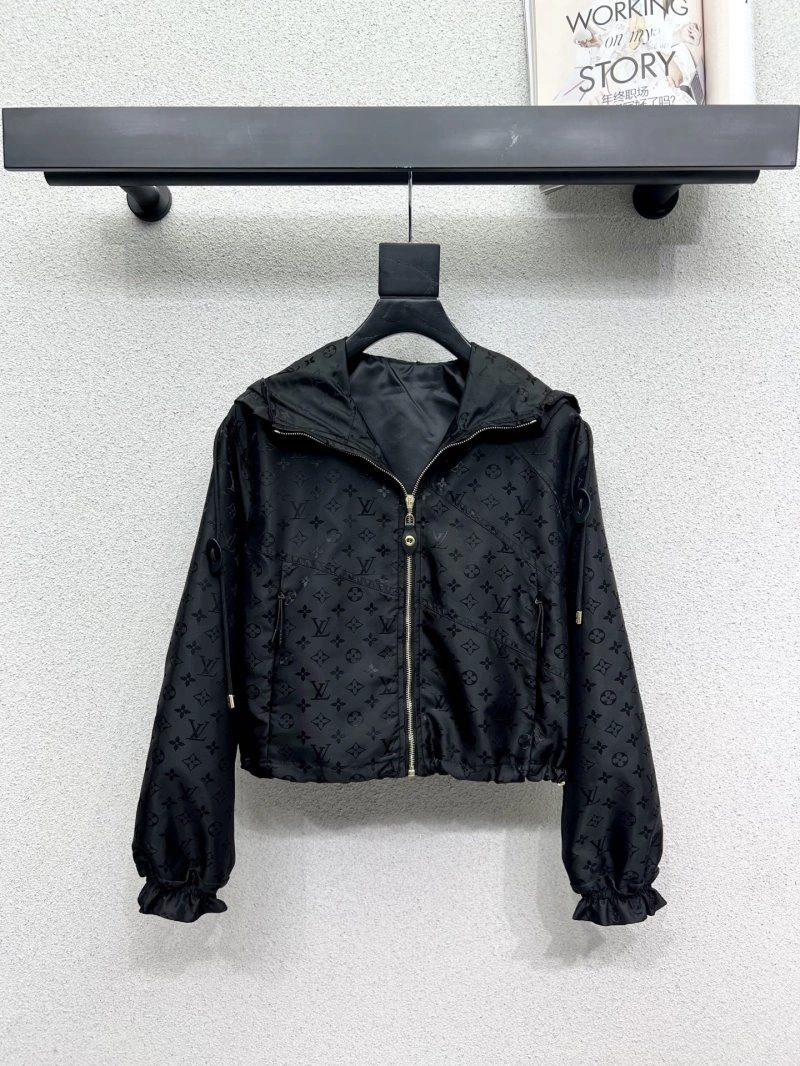 Perfect replica Louis Vuitton Outwear