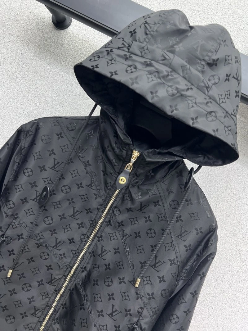 Perfect replica Louis Vuitton Outwear