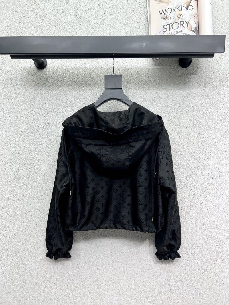 Perfect replica Louis Vuitton Outwear