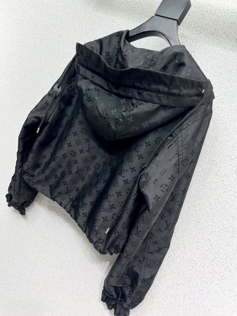 Perfect replica Louis Vuitton Outwear