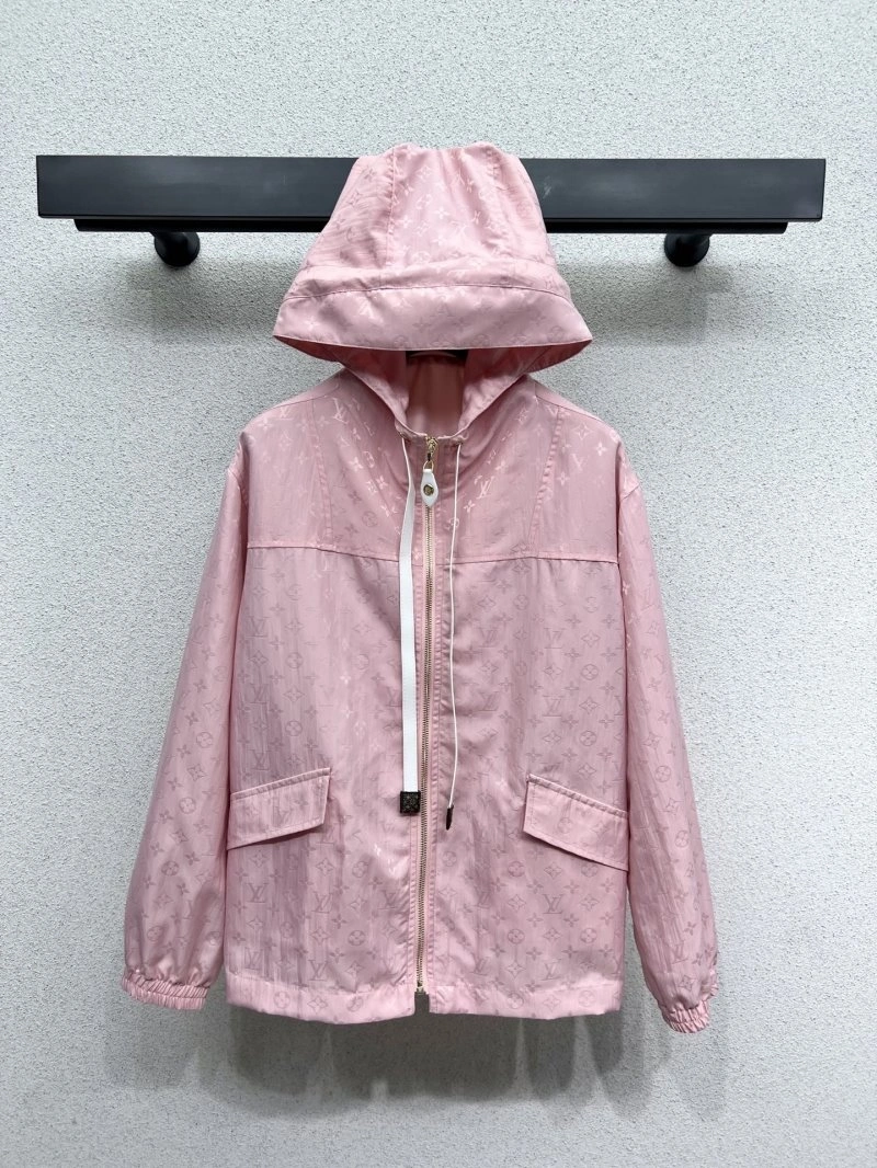 Louis Vuitton Outwear